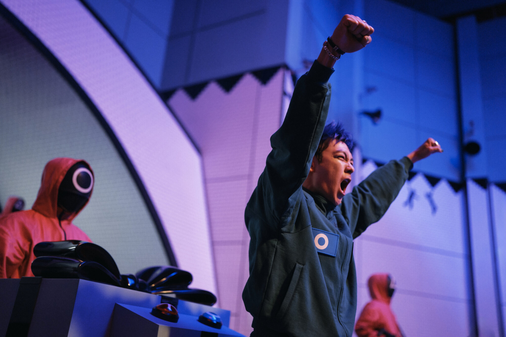 What is Squid Game Thanos star T.O.P’s net worth? - Pubity