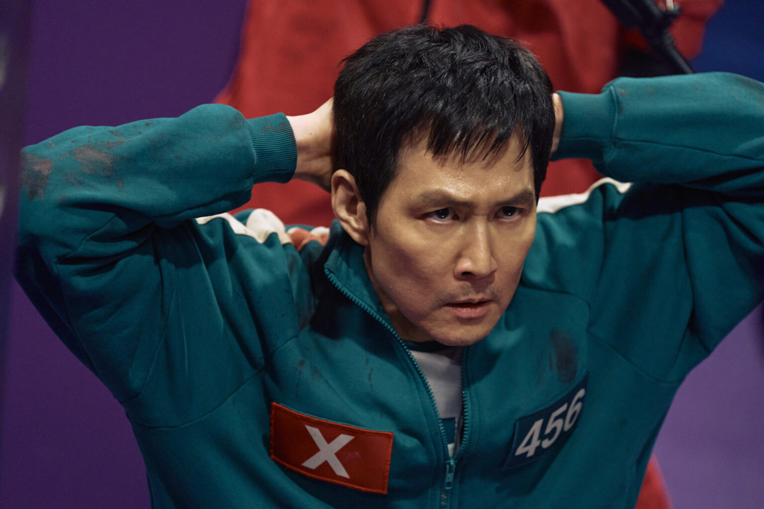 Squid Game Guard 44: Was Kai Cenat in the show? - Pubity