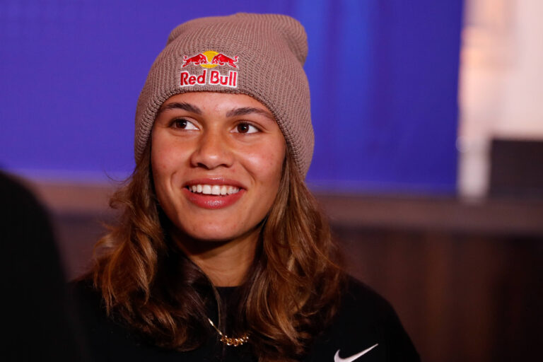 Trinity Rodman slams dad Dennis in new interview - Pubity