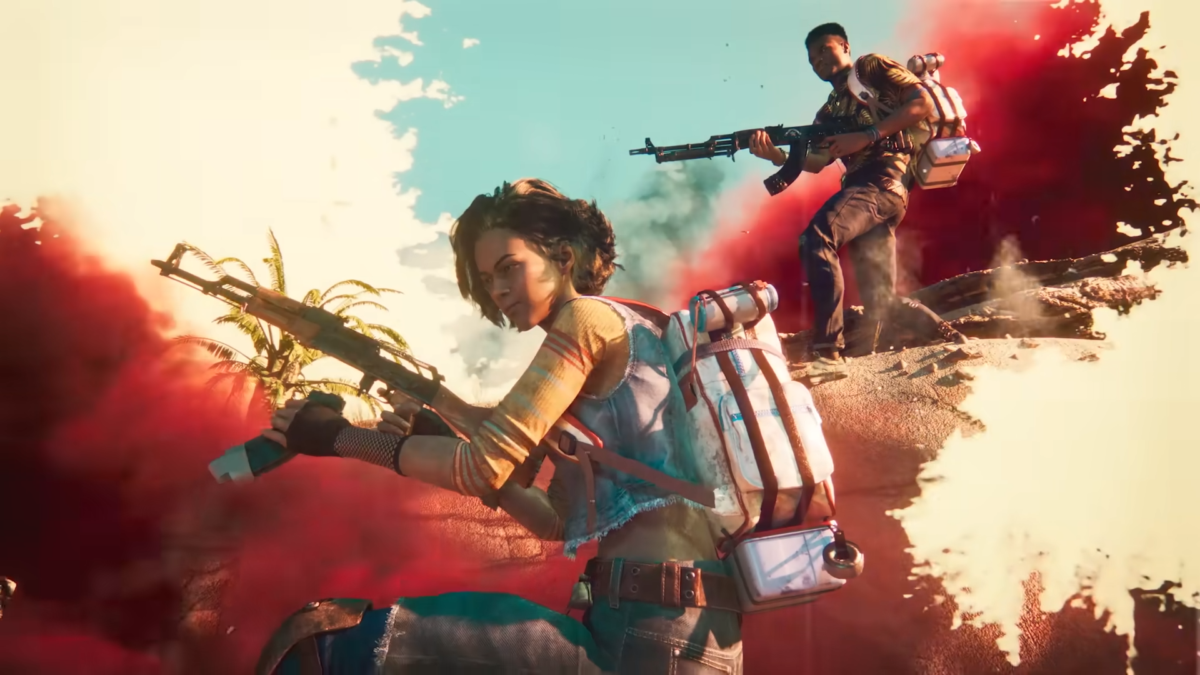 Ubisoft Shutdown XDefiant After Initial Success - Pubity