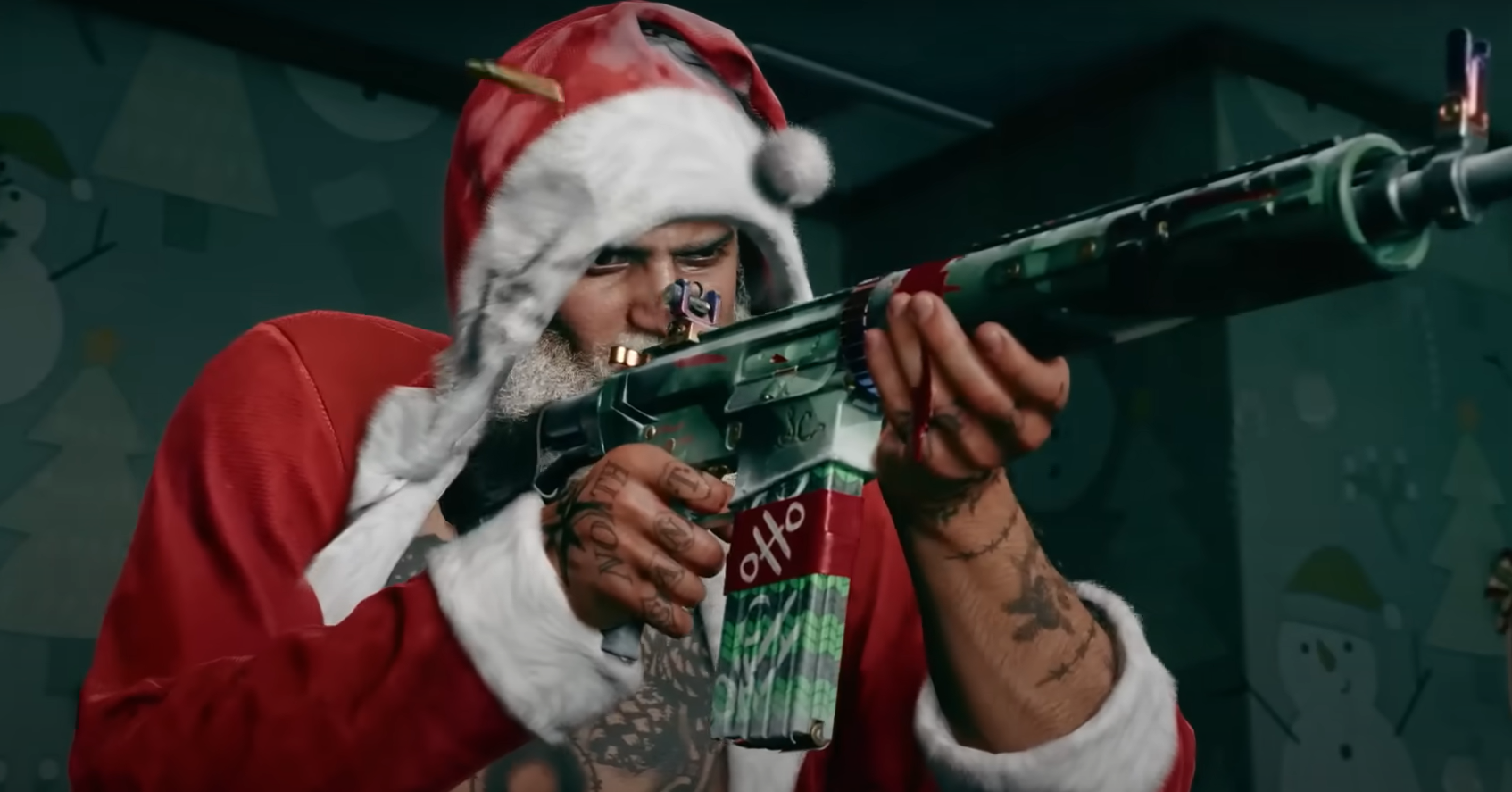 Archie’s Festival Frenzy: Unlock CODMAS Rewards in Style - Pubity