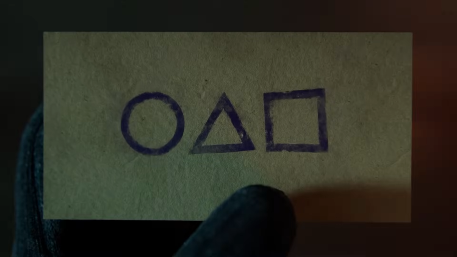 Call of Duty x Squid Game Collab Teased - Pubity