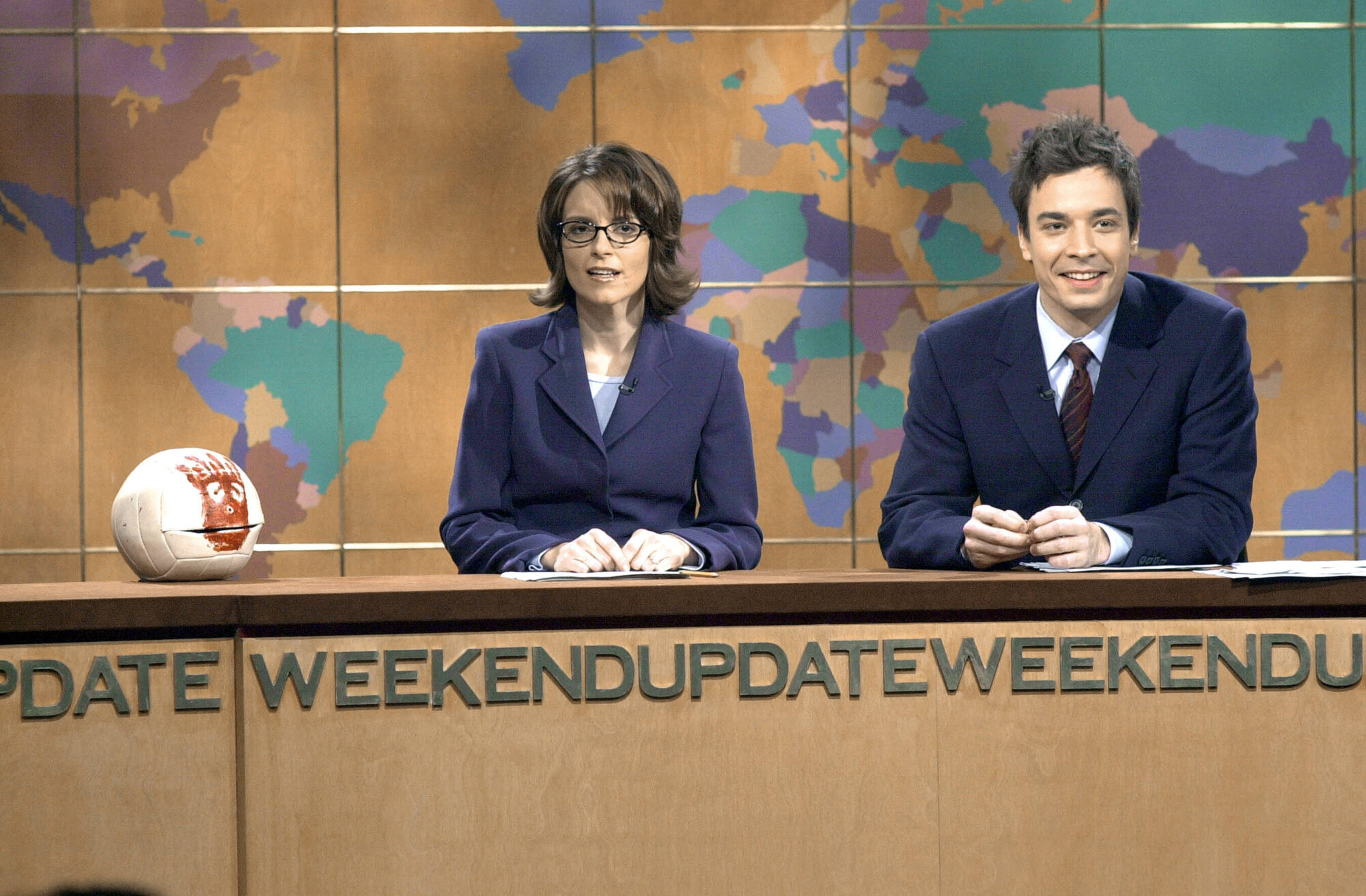 Saturday Night Live 50th anniversary special - Pubity