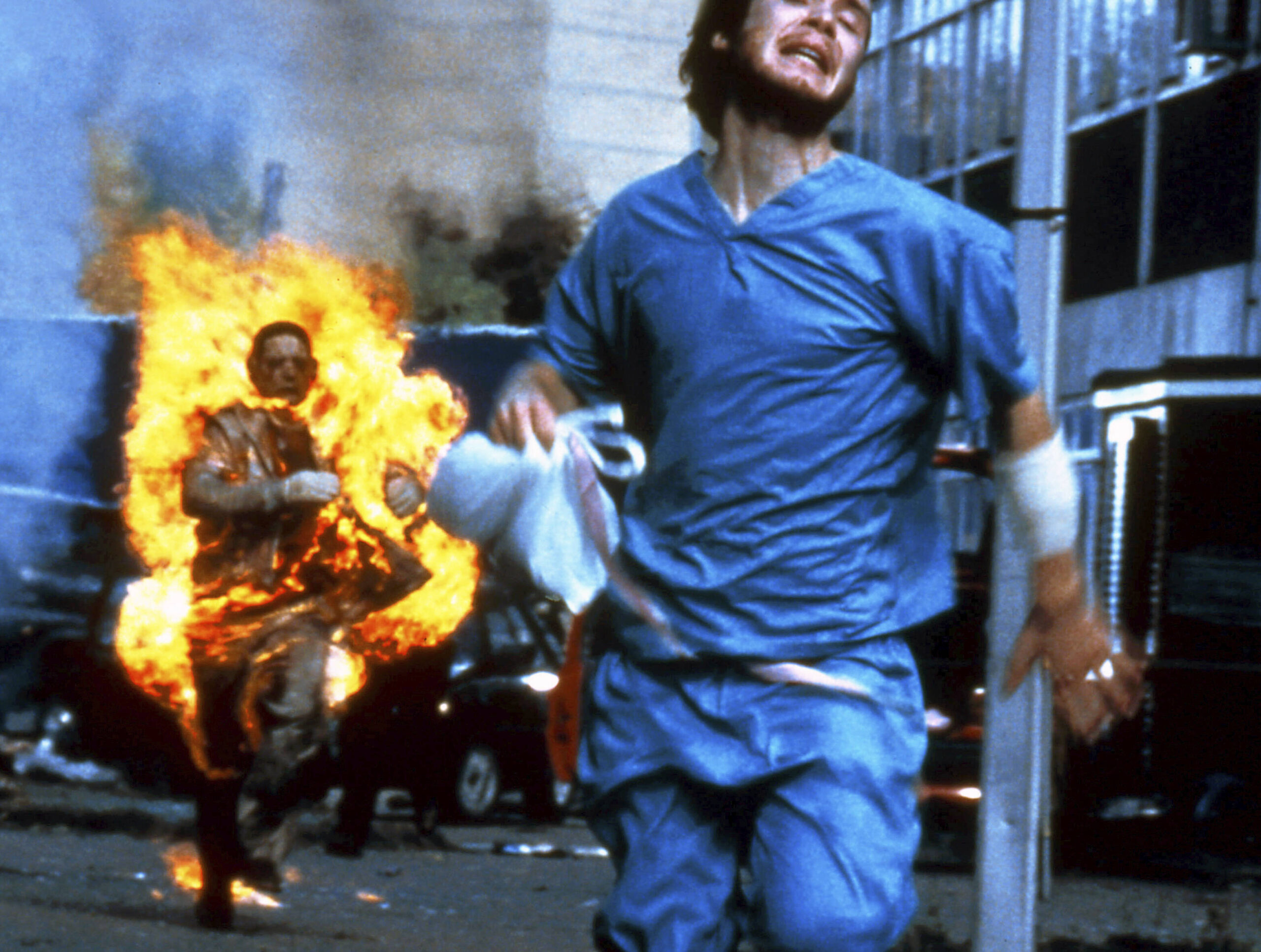 28 Years Later - Everything we know so far - Pubity