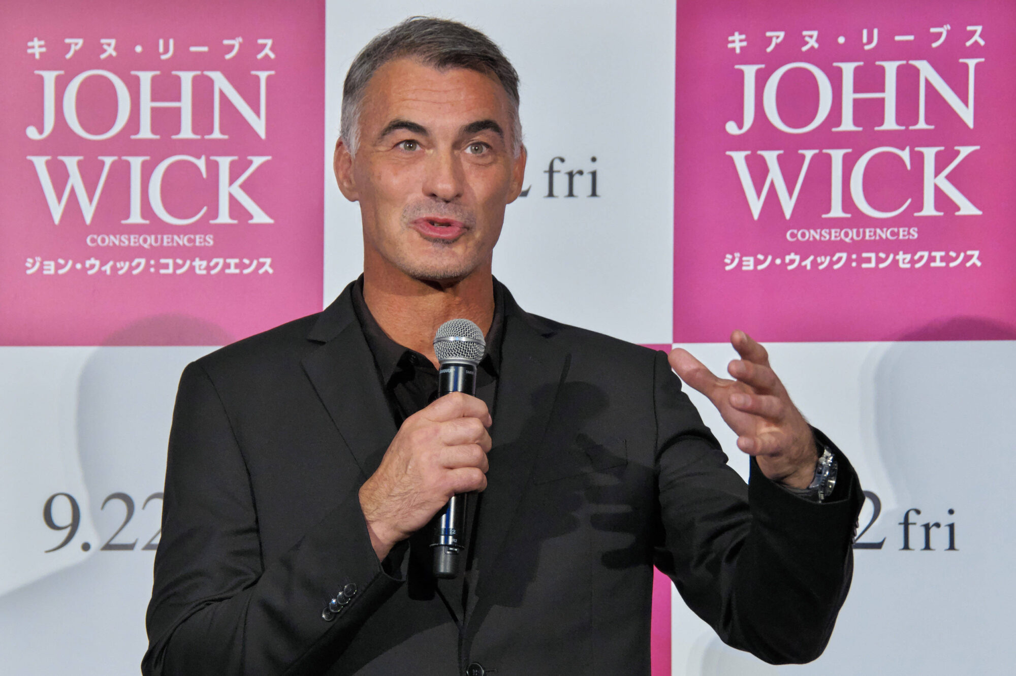 All we know about Ballerina John Wick spin-off - Pubity