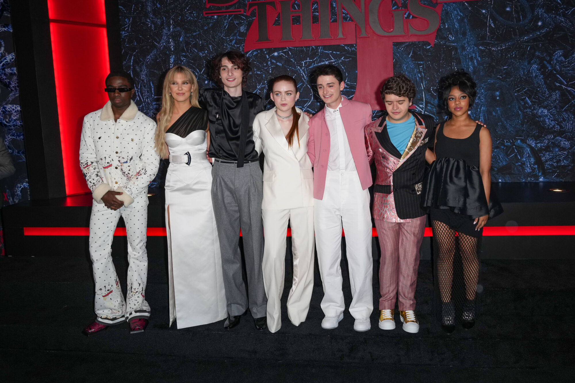 Stranger Things season 5: new and returning cast - Pubity