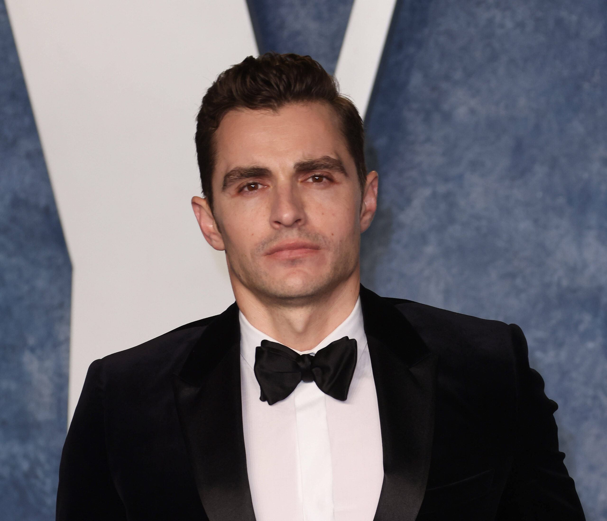 Dave Franco cast as the UHC shooter - Pubity