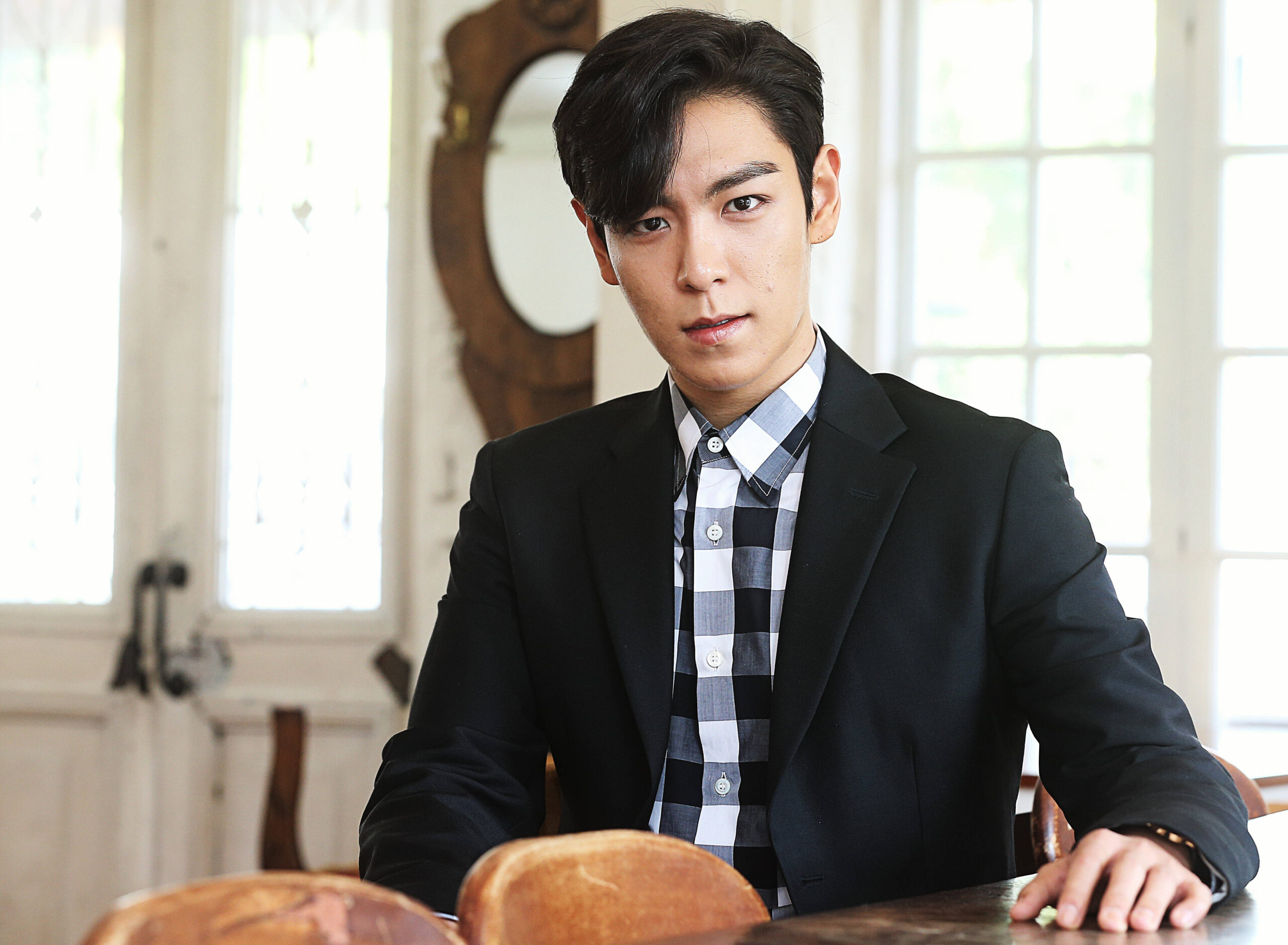 Squid Game creator praises new star Choi Seung-hyun - Pubity