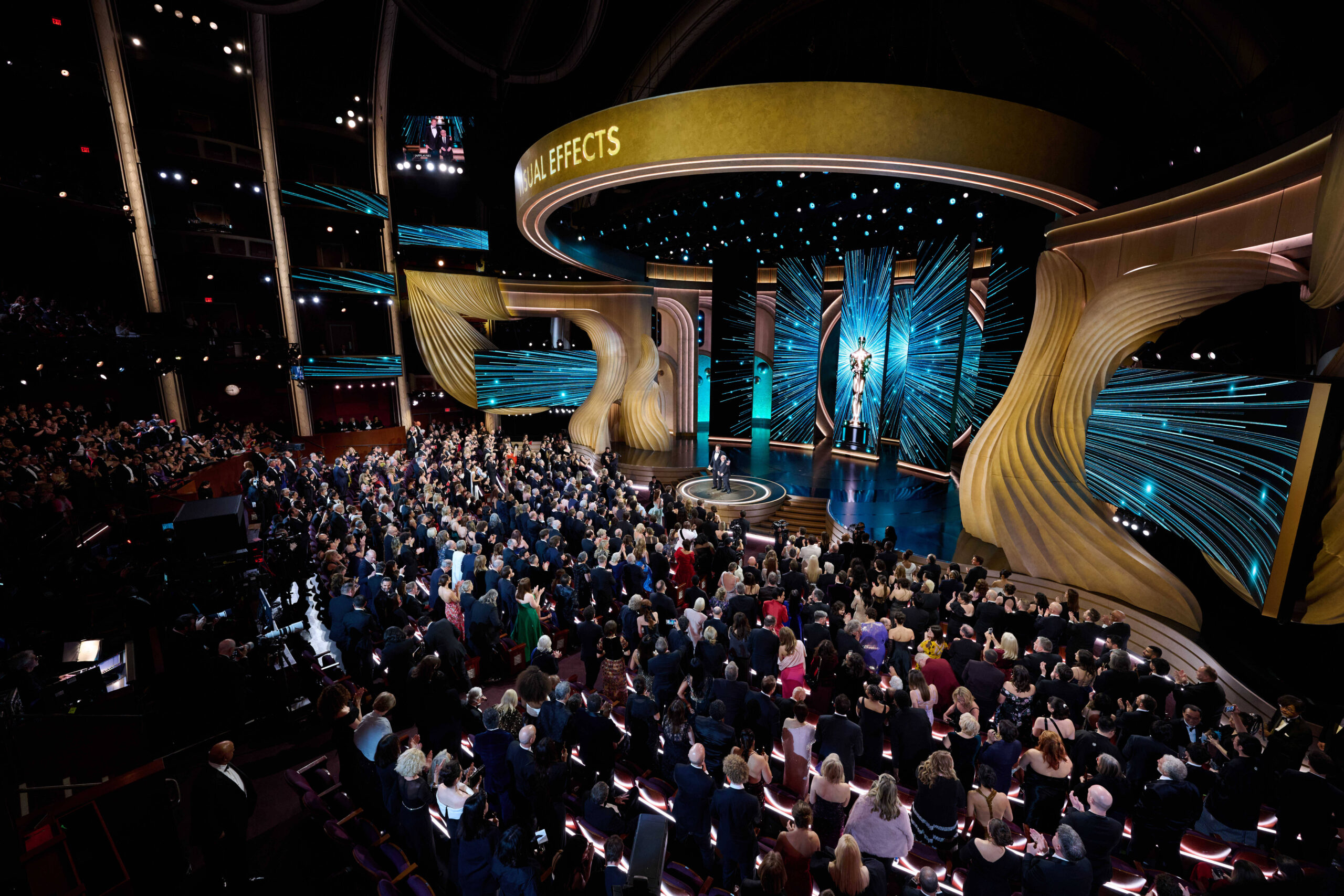 The Oscars 25: everything we know about the awards