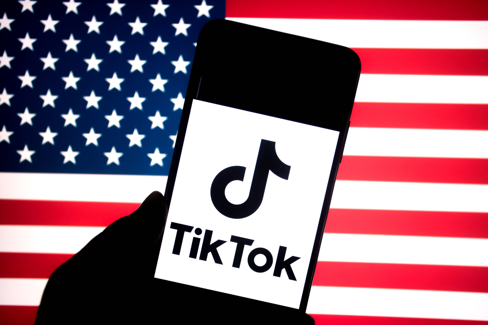 TikTok ban: Did Barron Trump help save TikTok? - Pubity