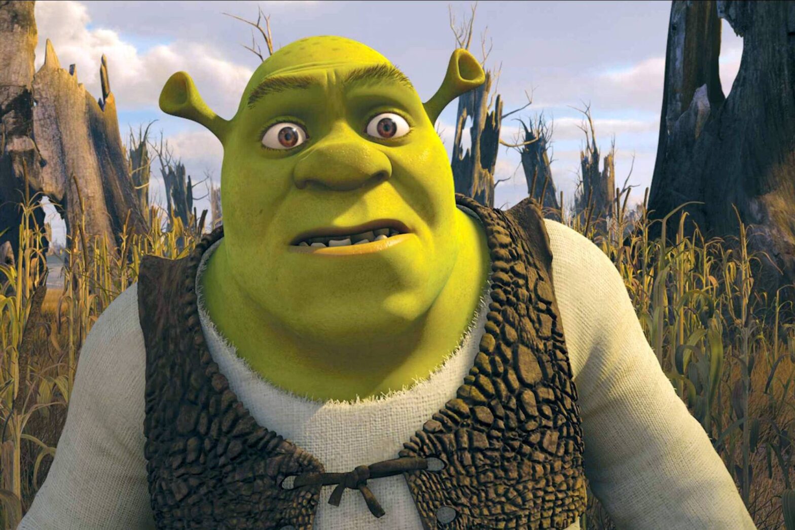 Shrek 5 cast: everything we know so far - Pubity