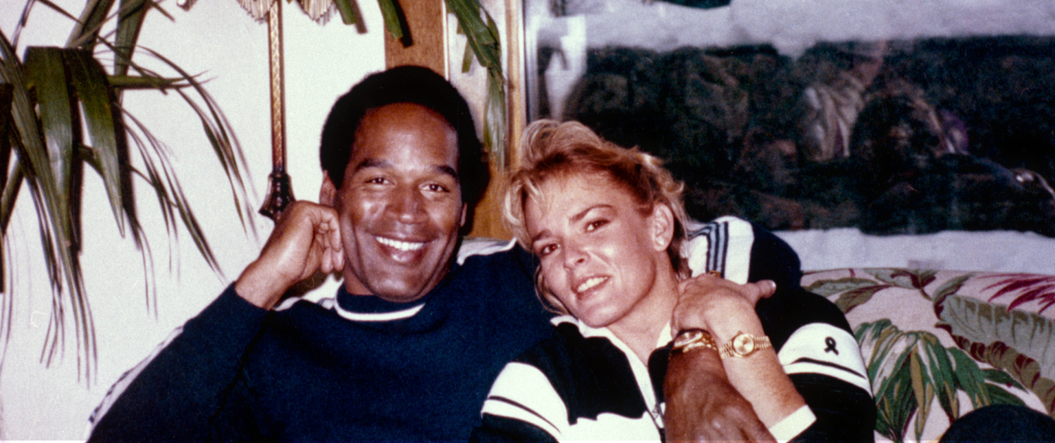 Where to watch American Manhunt: OJ Simpson - Pubity