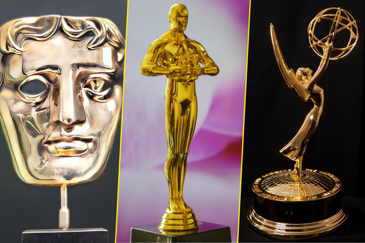 2025 Awards season key dates for your diary - Pubity