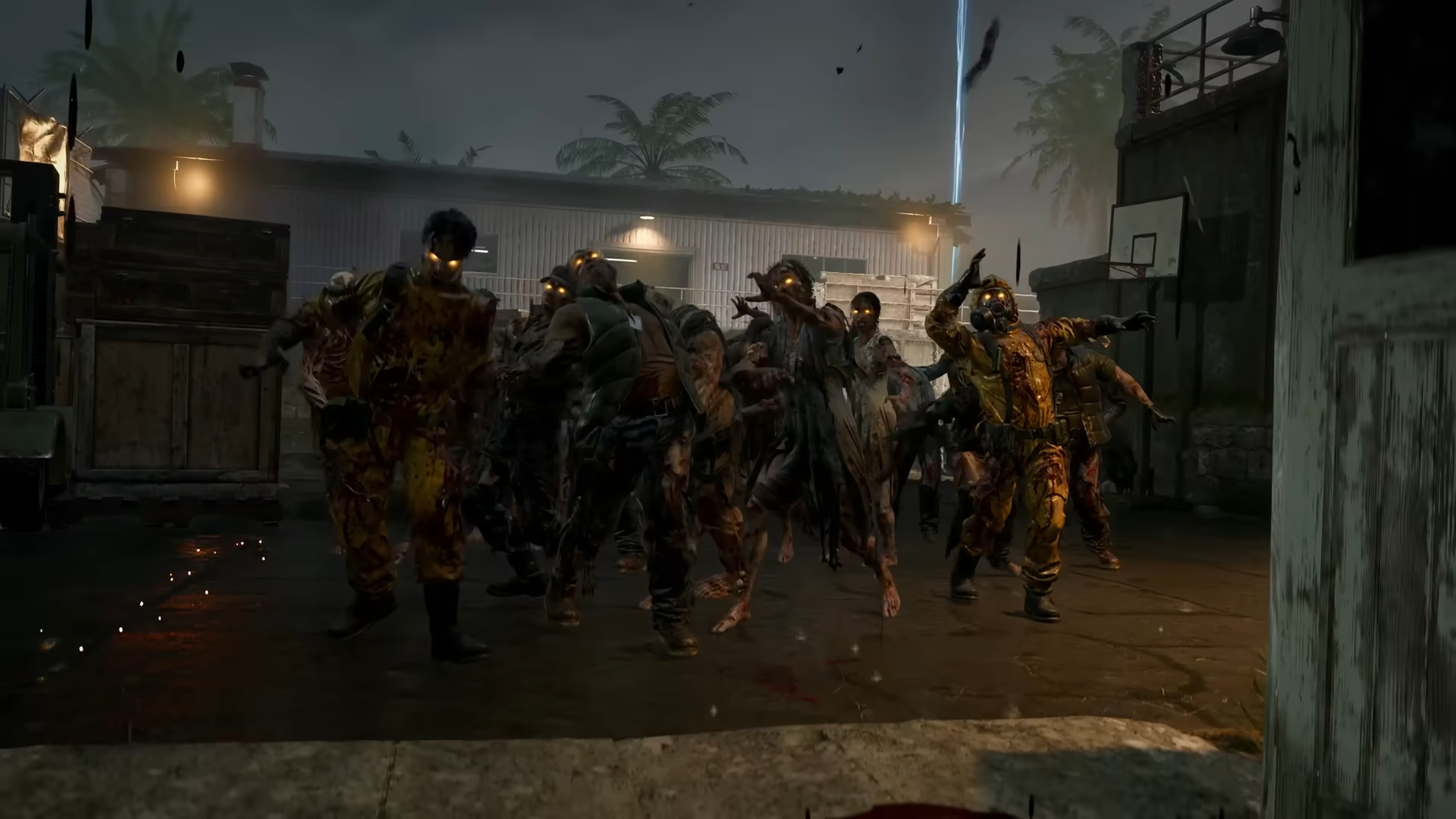 Call of Duty: Black Ops 6 Quad Feed Double XP event - Pubity