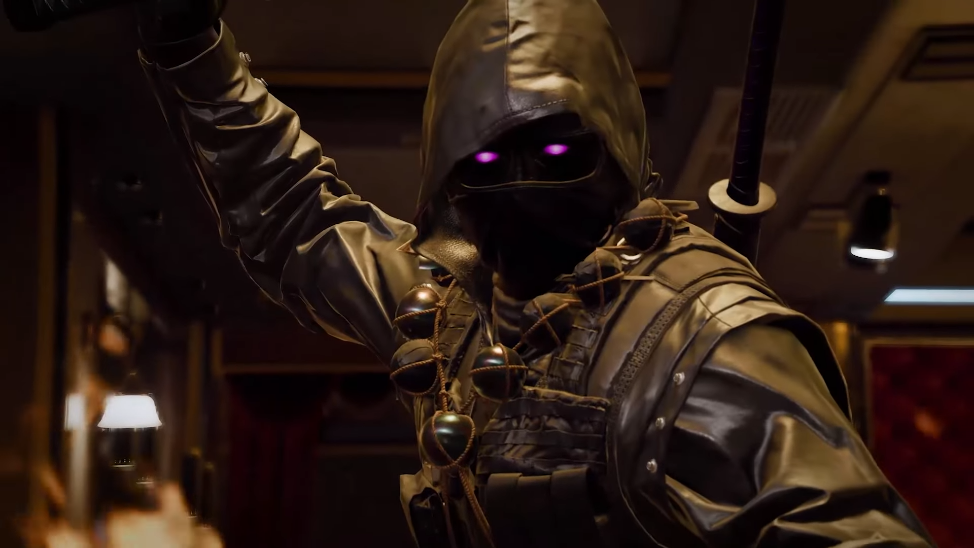 Black Ops 6 Season 2 –Terminator Crossover Event - Pubity