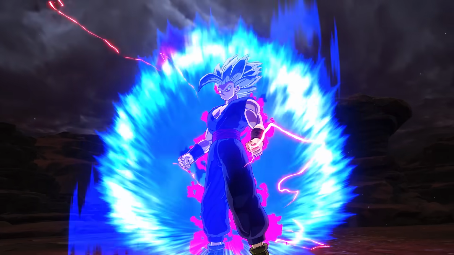 Dragon Ball Sparking Zero DLC Adds 11 Characters - Pubity