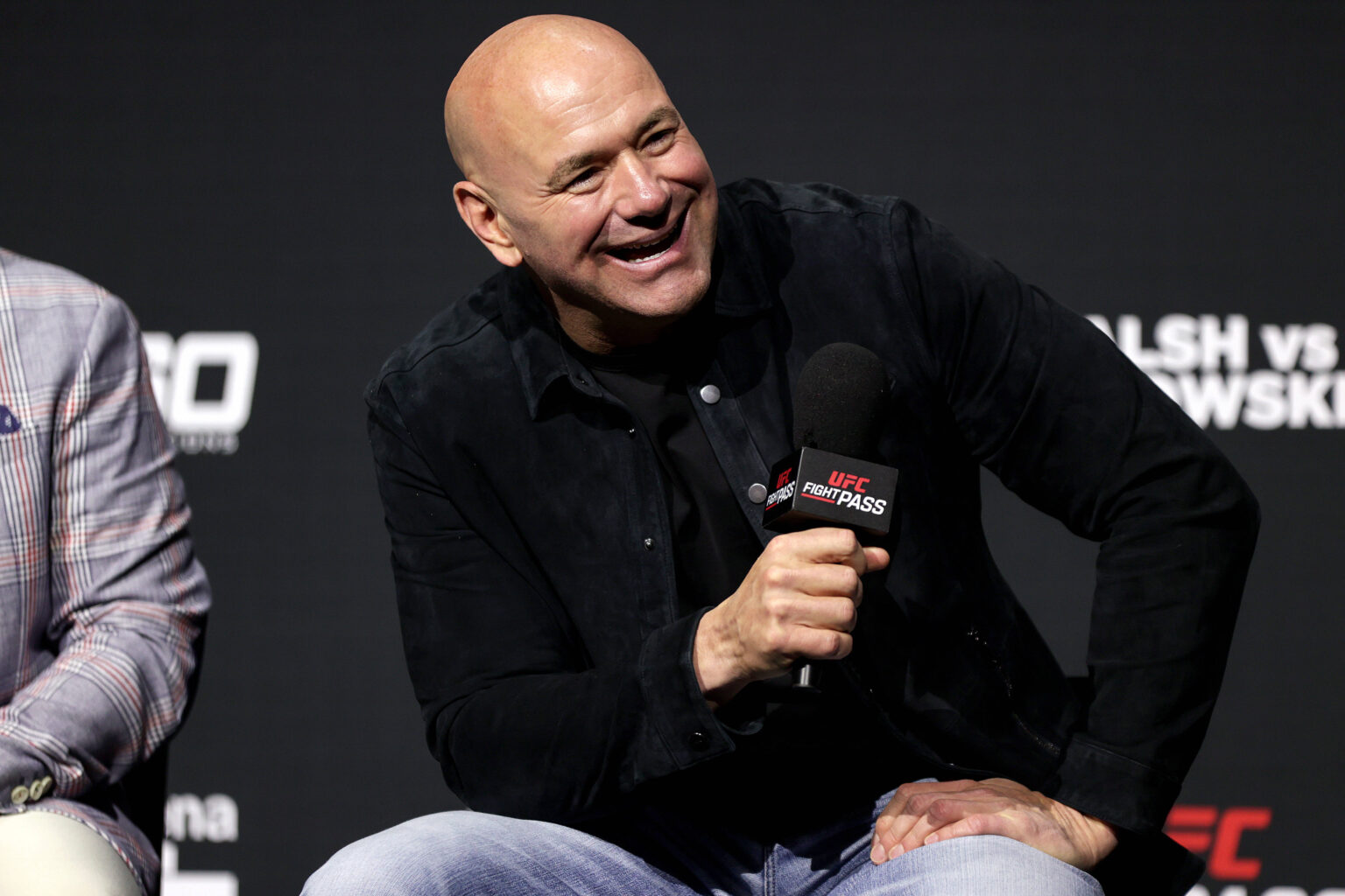UFC head Dana White joins Meta board - Pubity