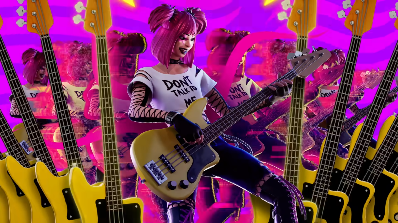 Fortnite Festival: Local Co-Op Only For Consoles - Pubity