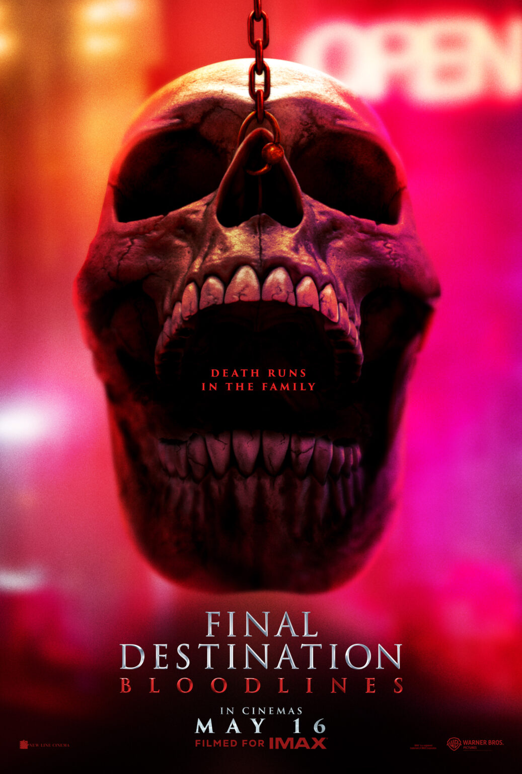 Everything we know about Final Destination 6 - Pubity
