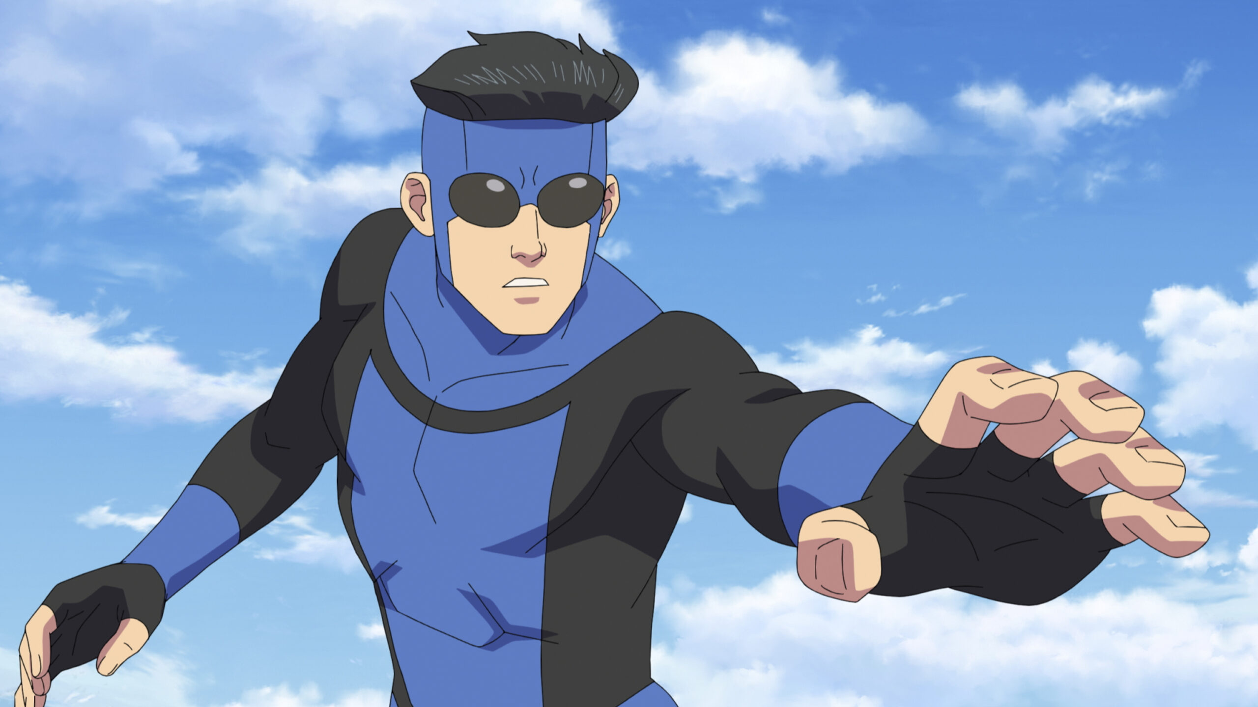 Invincible season 3 release, plot, cast, trailer - Pubity