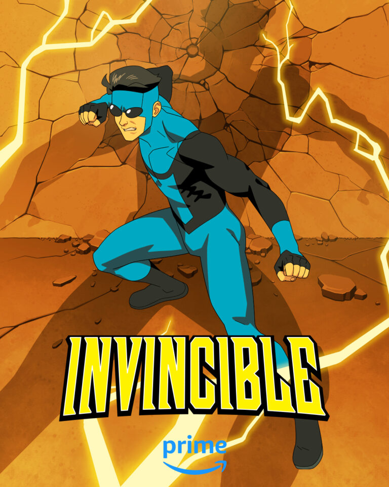 Invincible season 3 release, plot, cast, trailer - Pubity