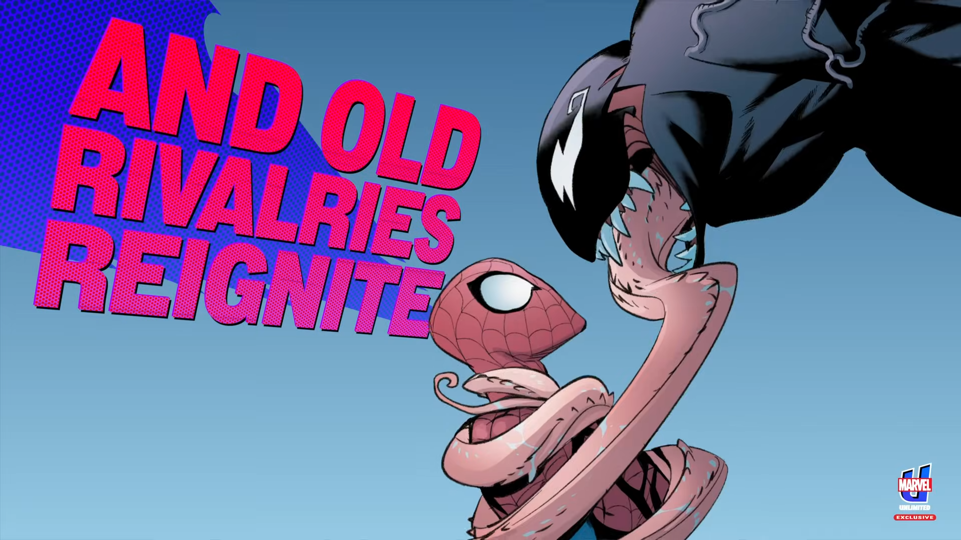 Marvel Rivals Comic Series Gets Physical Release - Pubity