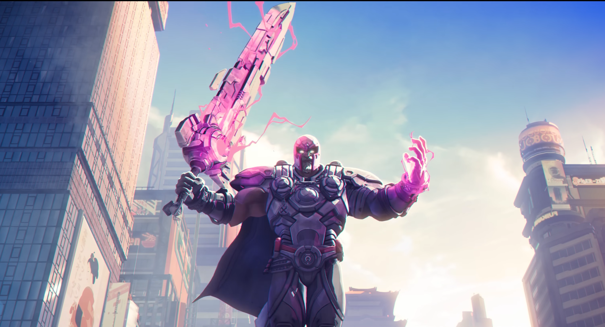 Marvel Rivals Adds New Heroes Every Month & a Half - Pubity