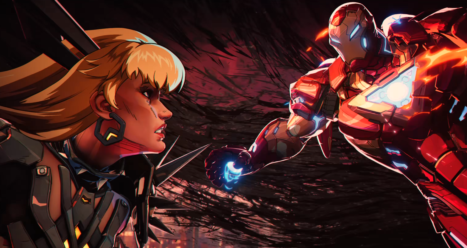 Marvel Rivals Season 1: New Heroes, Maps, and Exciting Leaks - Pubity