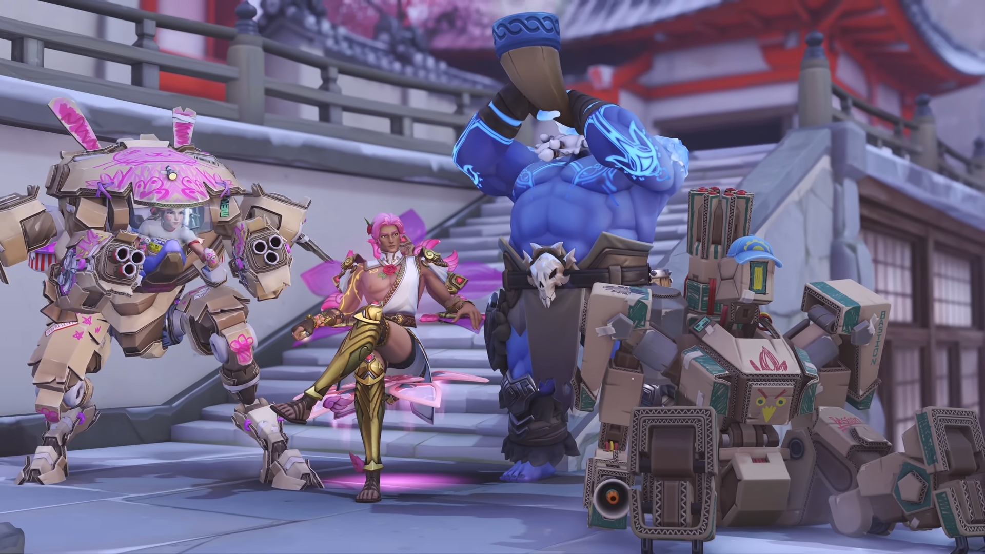Overwatch 2’s Slow Hero Updates Spark Frustration - Pubity