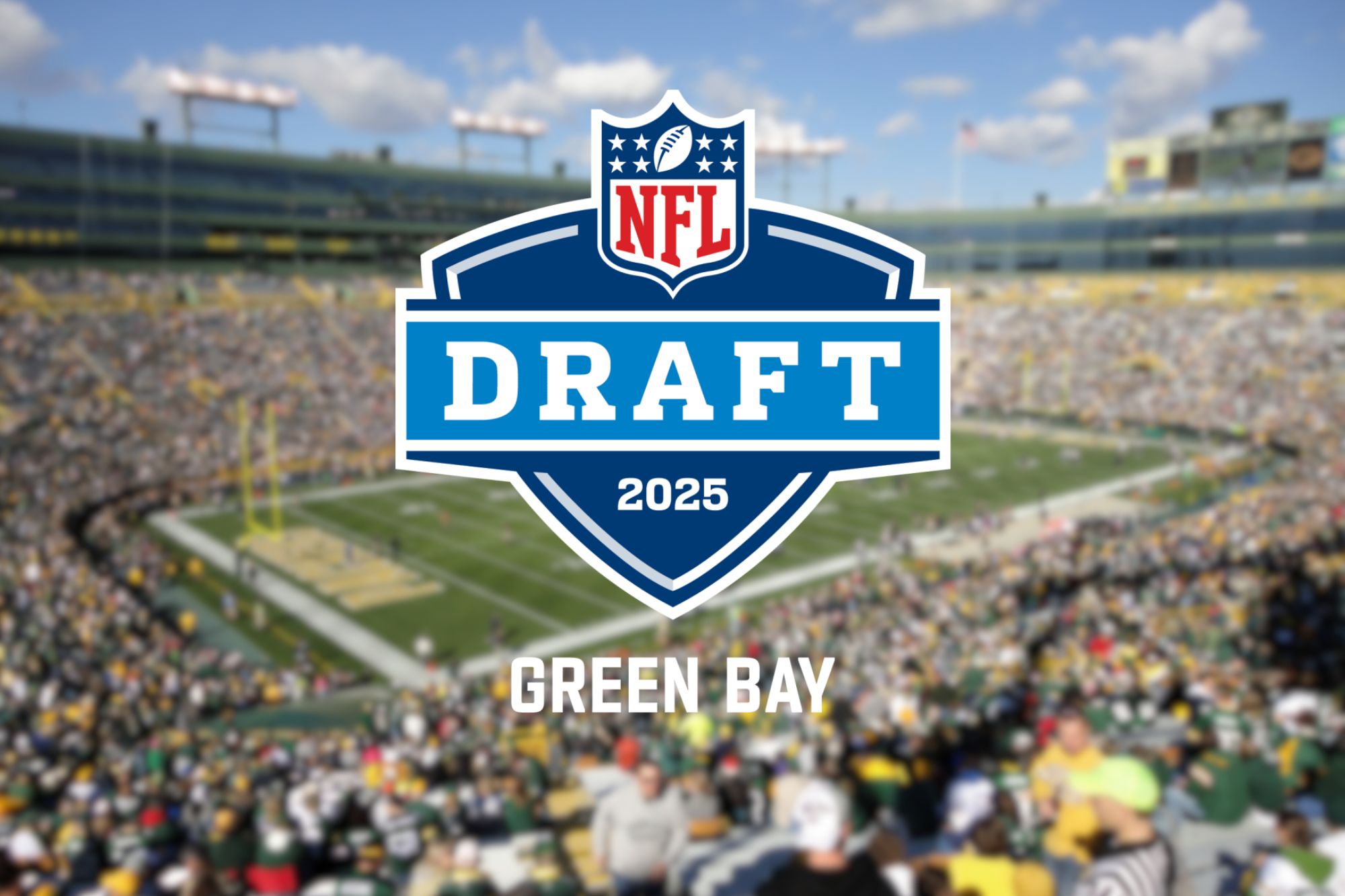The NFL Draft 2025: Everything you need to know - Pubity