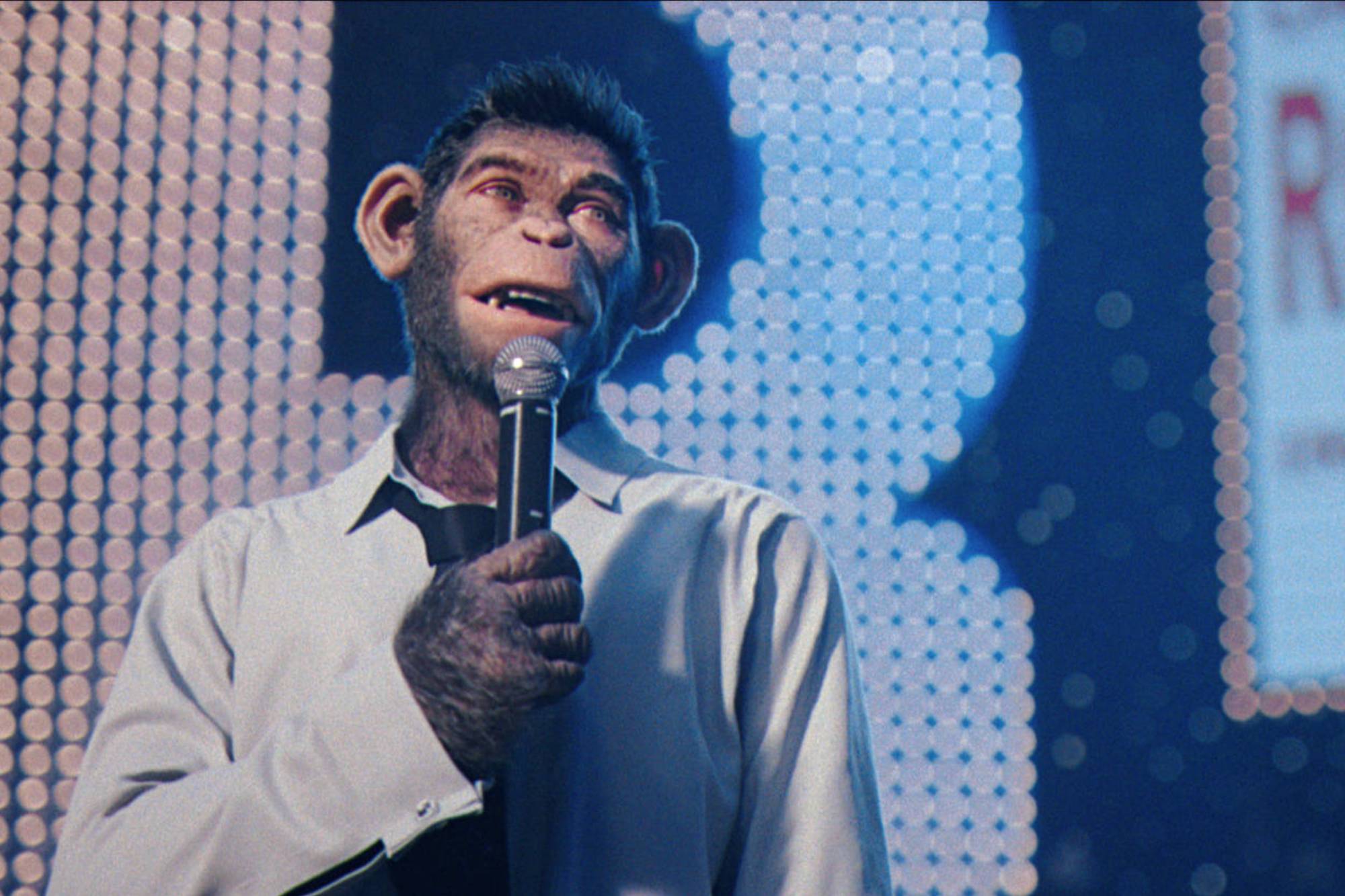 Why has Better Man flopped at US box office? - Pubity