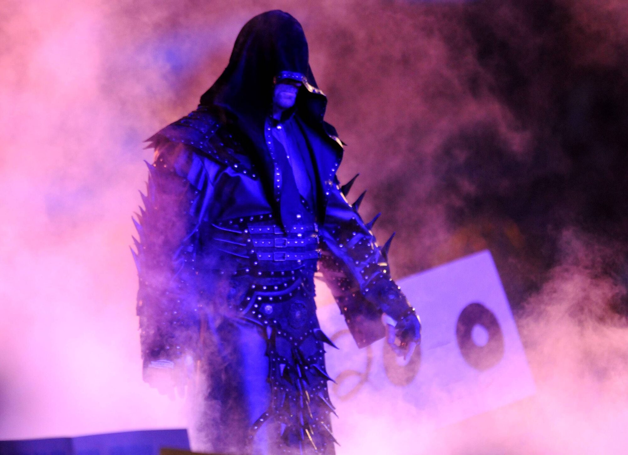 Ten of the best WWE WrestleMania entrances of all time - Pubity