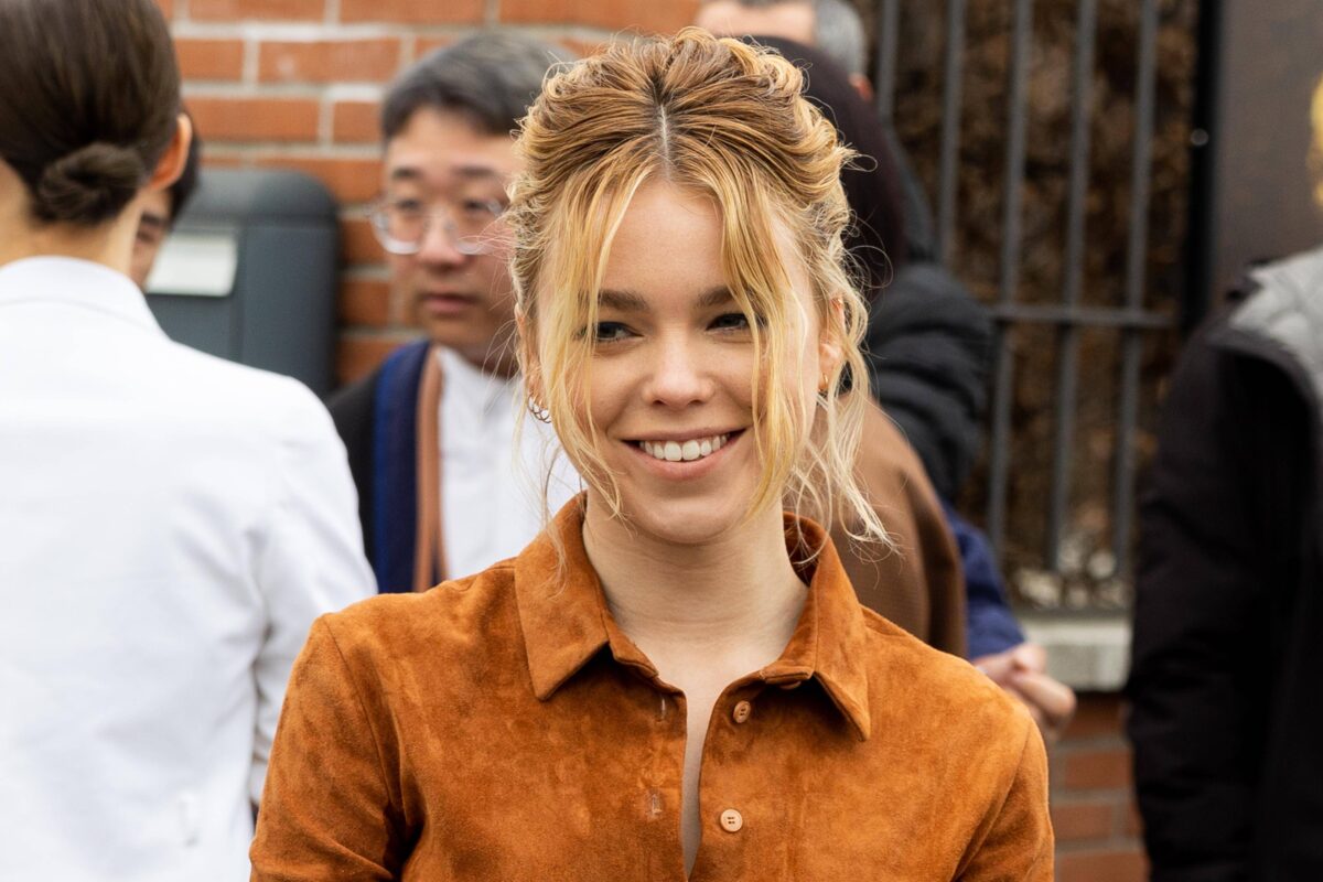 Filming Has Begun On Milly Alcock’s Supergirl Film - Pubity