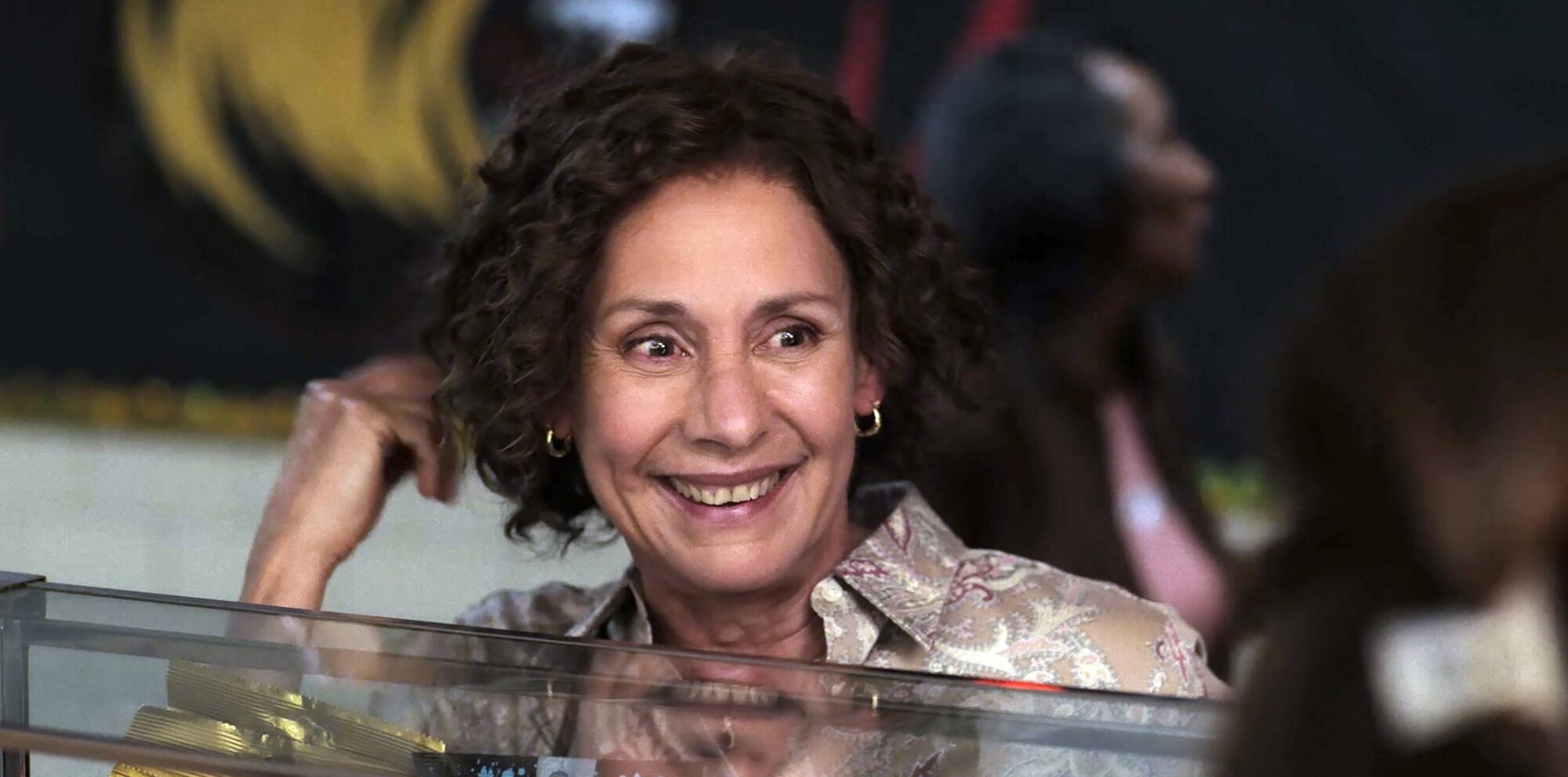 Monster season three: Who is in the cast? - Pubity