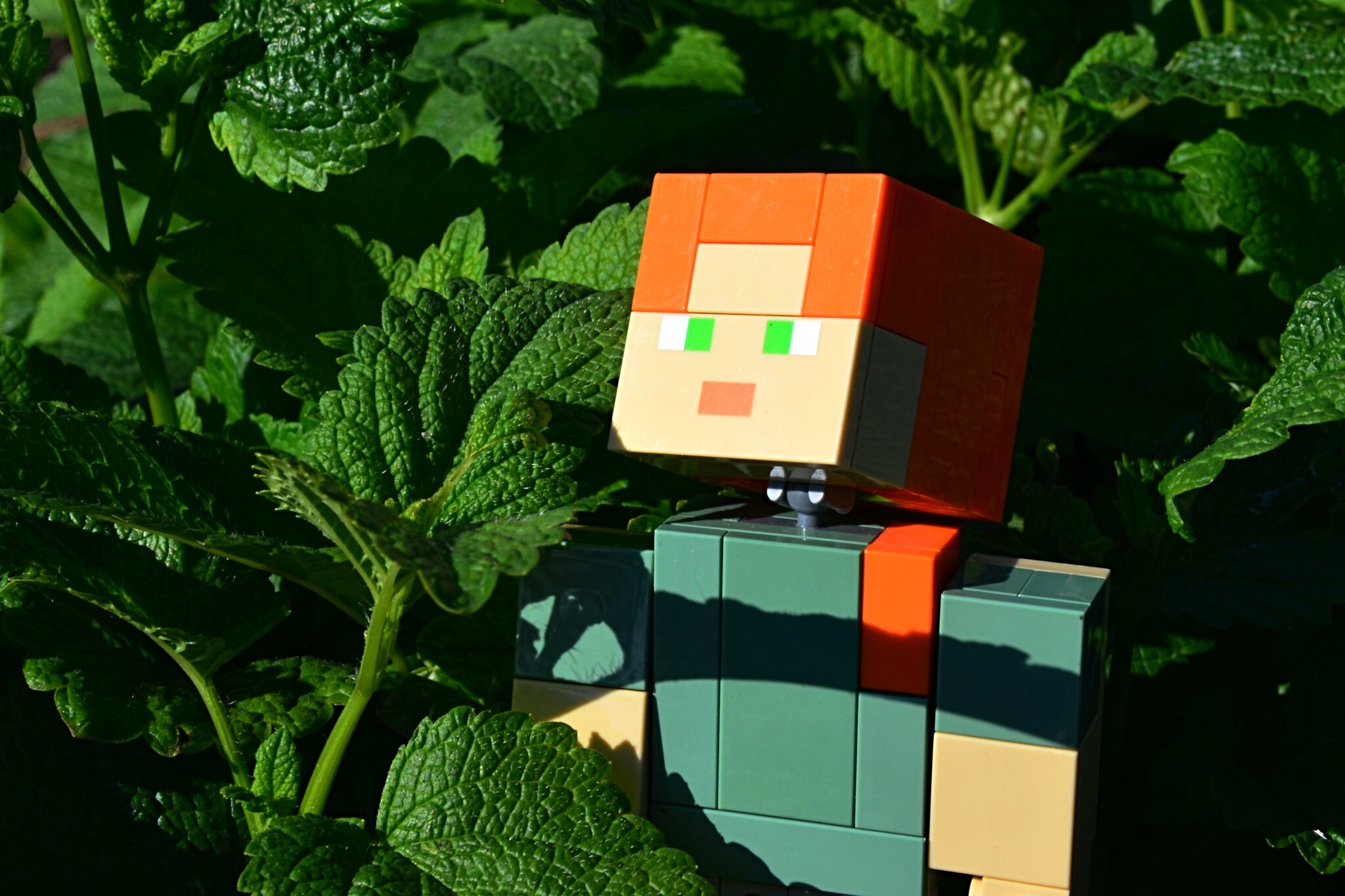 Will Alex be in A Minecraft Movie sequel? - Pubity