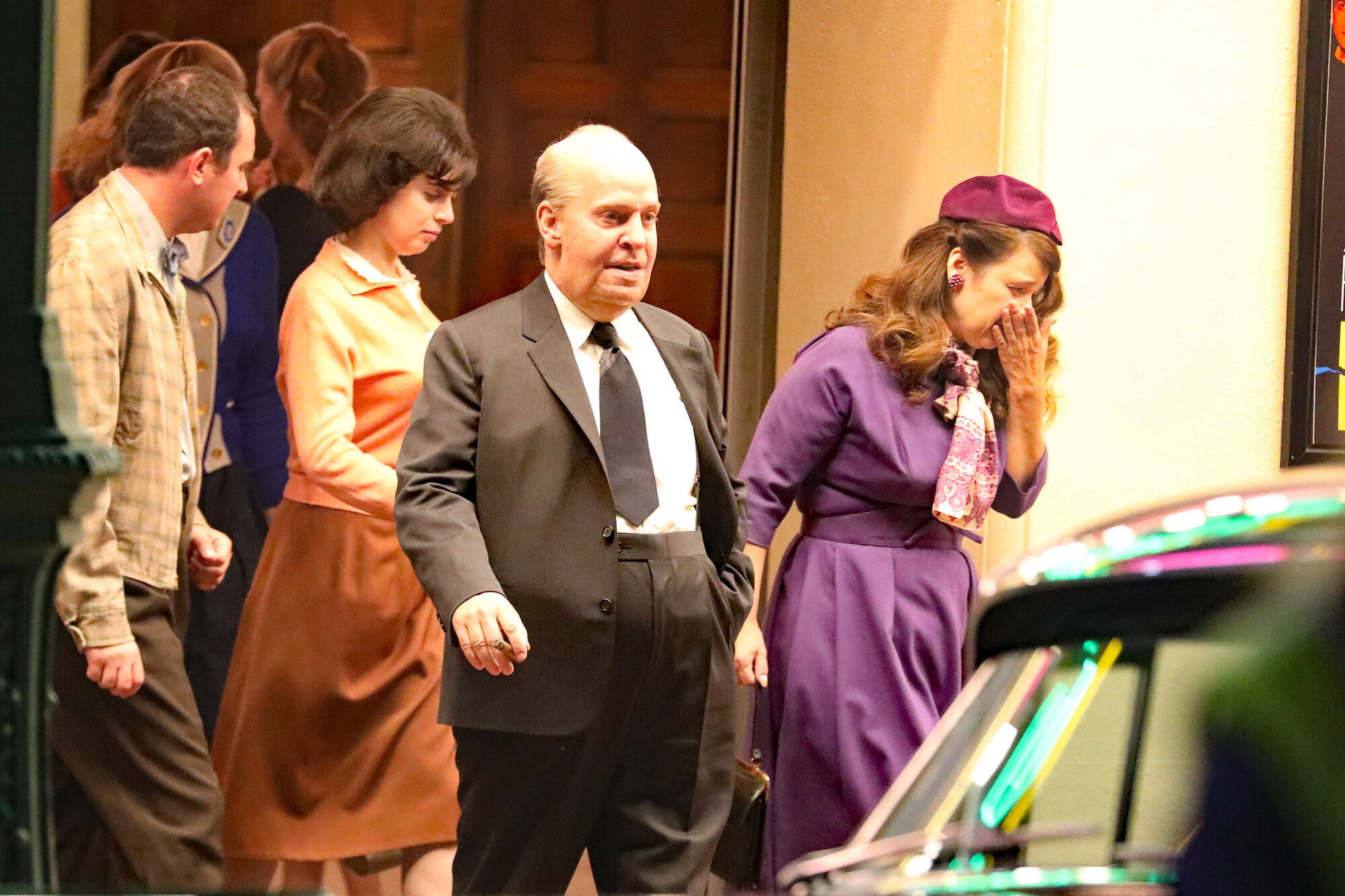 Monster season 3 The Ed Gein Story: All we know - Pubity