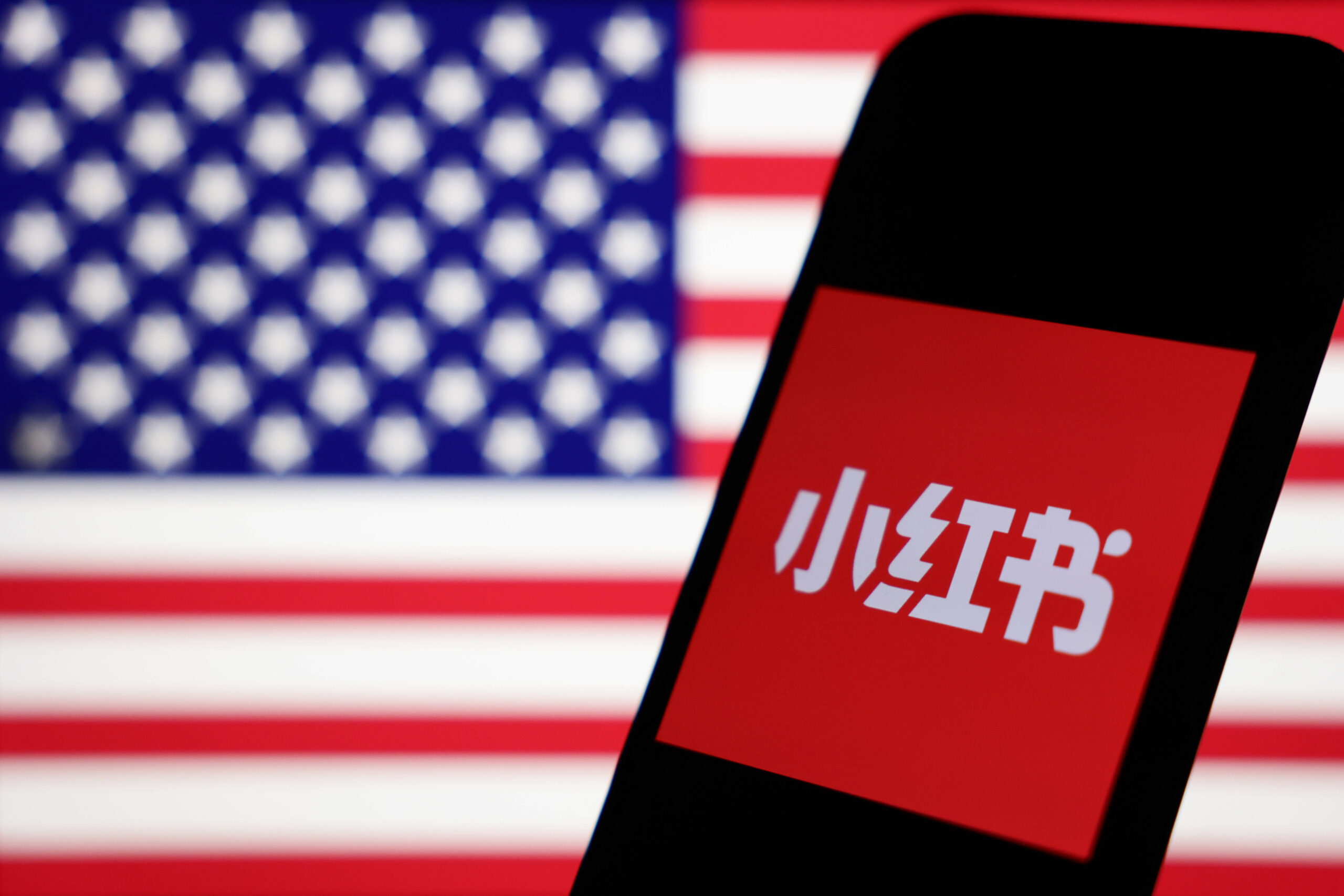 RedNote migration continues ahead of TikTok ban - Pubity