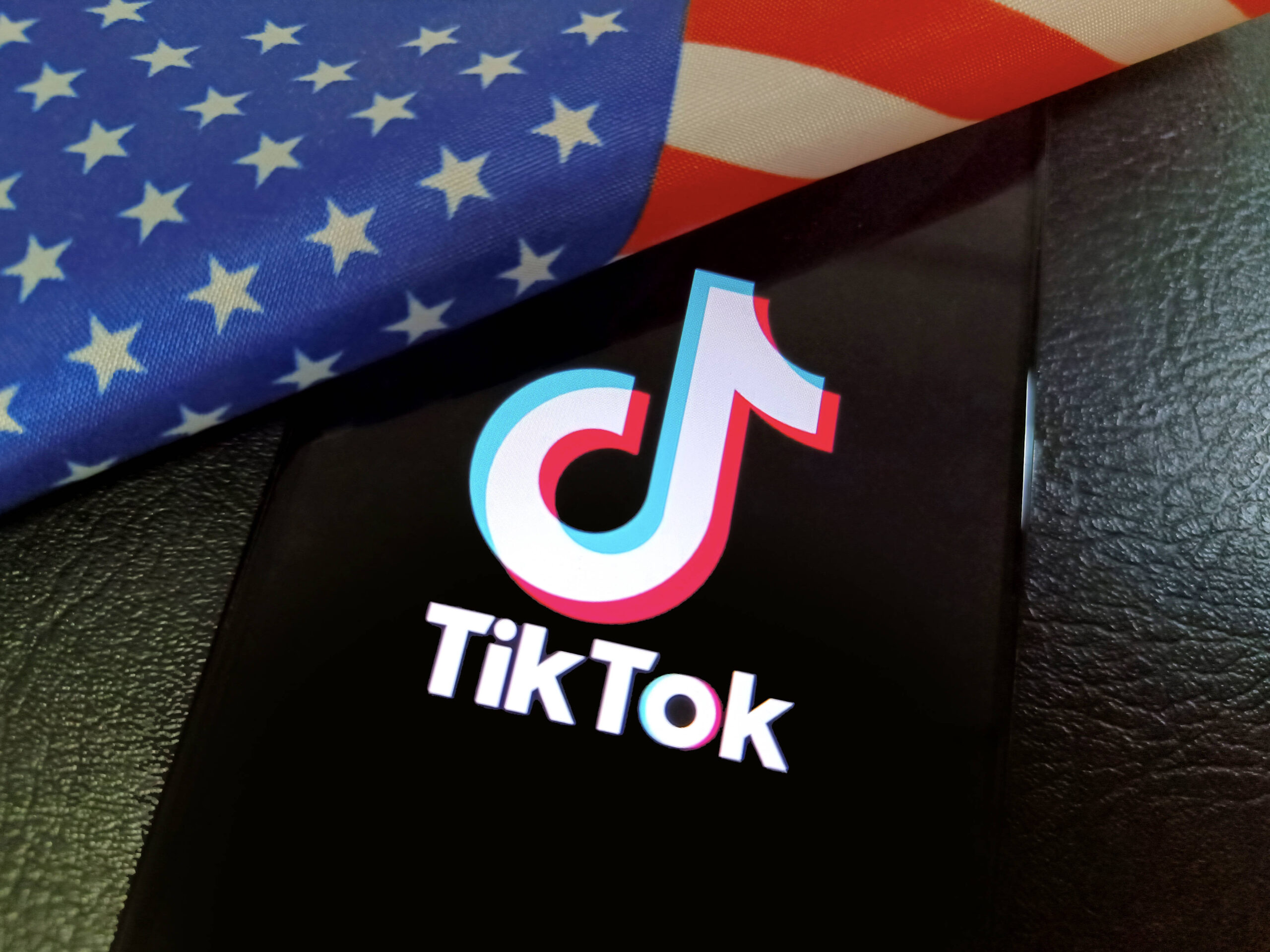Who is potential new TikTok owner Reid Rasner? - Pubity