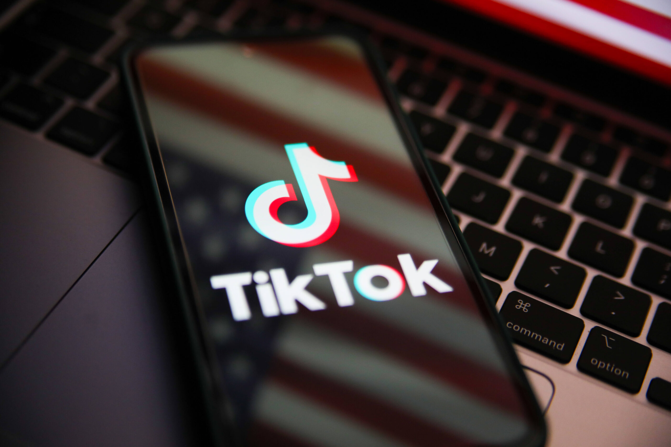 TikTok loaded smartphones selling for thousands - Pubity