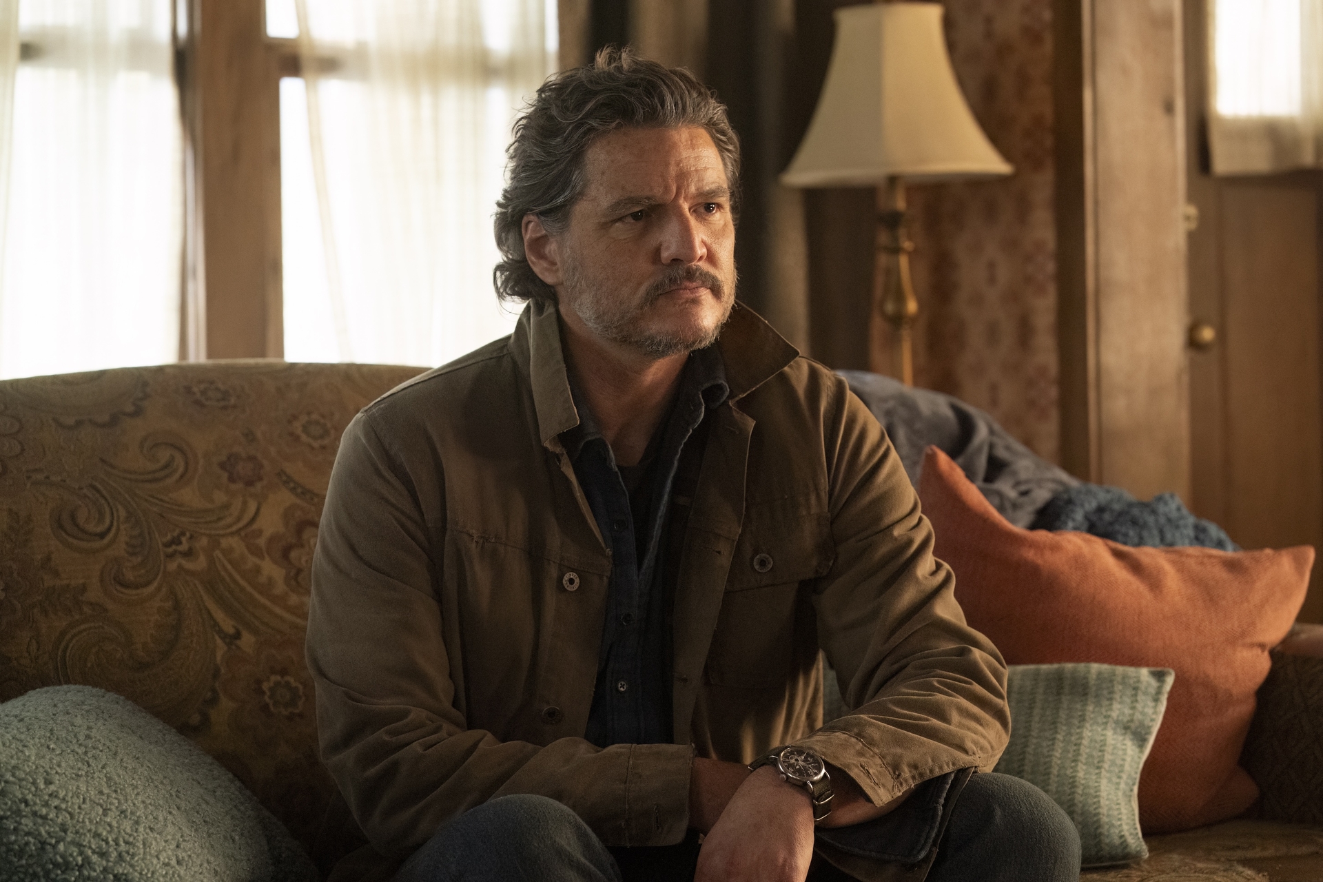 The Last of Us Fans React to First Episode Without Pedro Pascal The Last of Us Fans React to First Episode Without Pedro Pascal