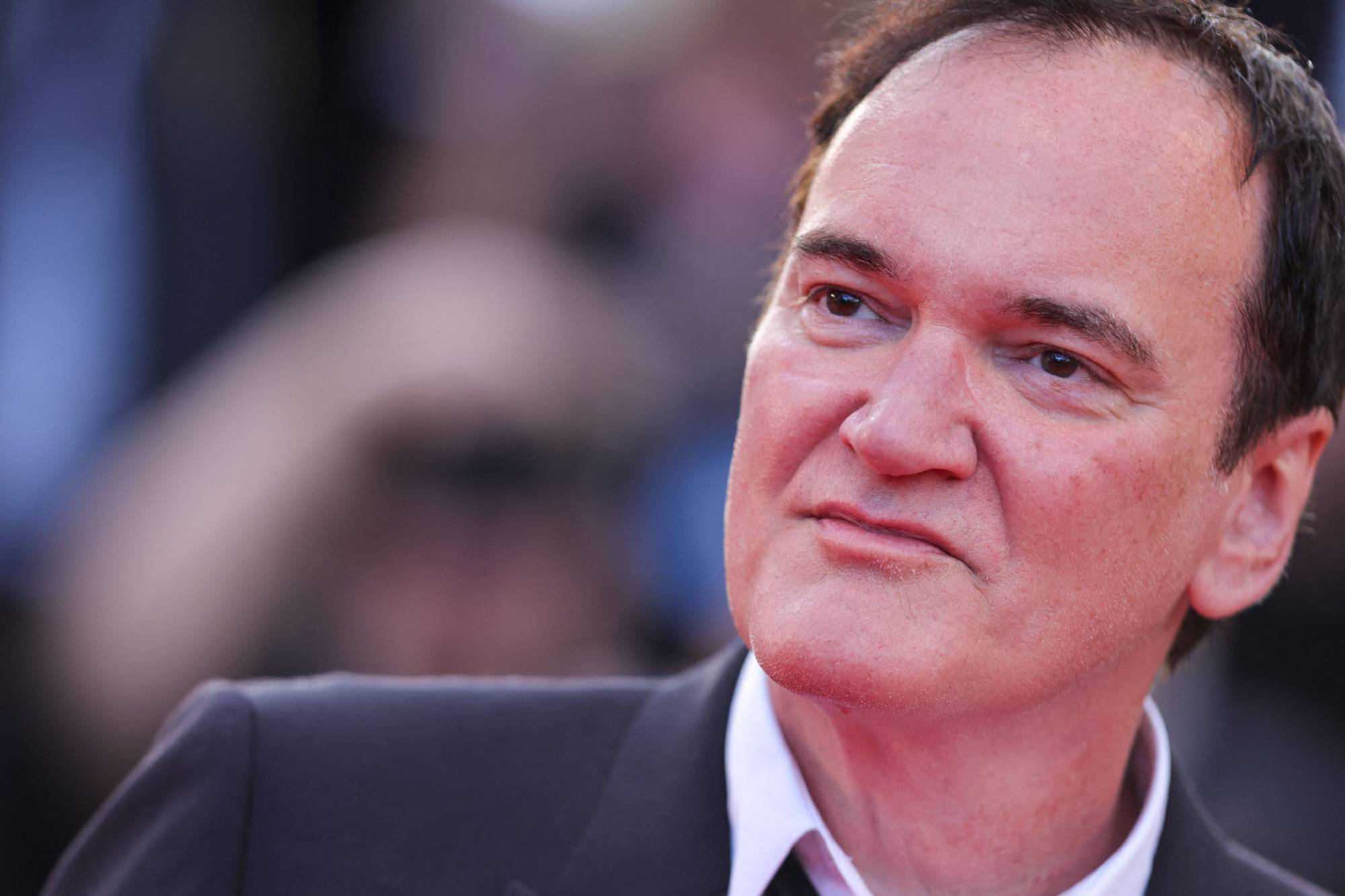 Quentin Tarantino’s The Movie Critic: all we know - Pubity