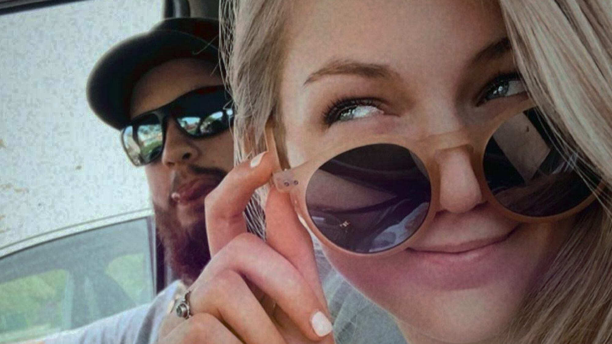 The Real-Life Story Of the Gabby Petito Documentary - Pubity