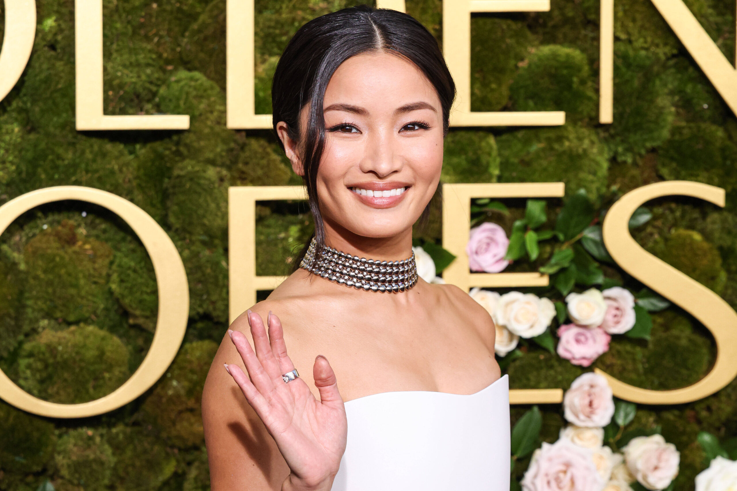 Who is Anna Sawai, actor linked to Beatles biopics - Pubity