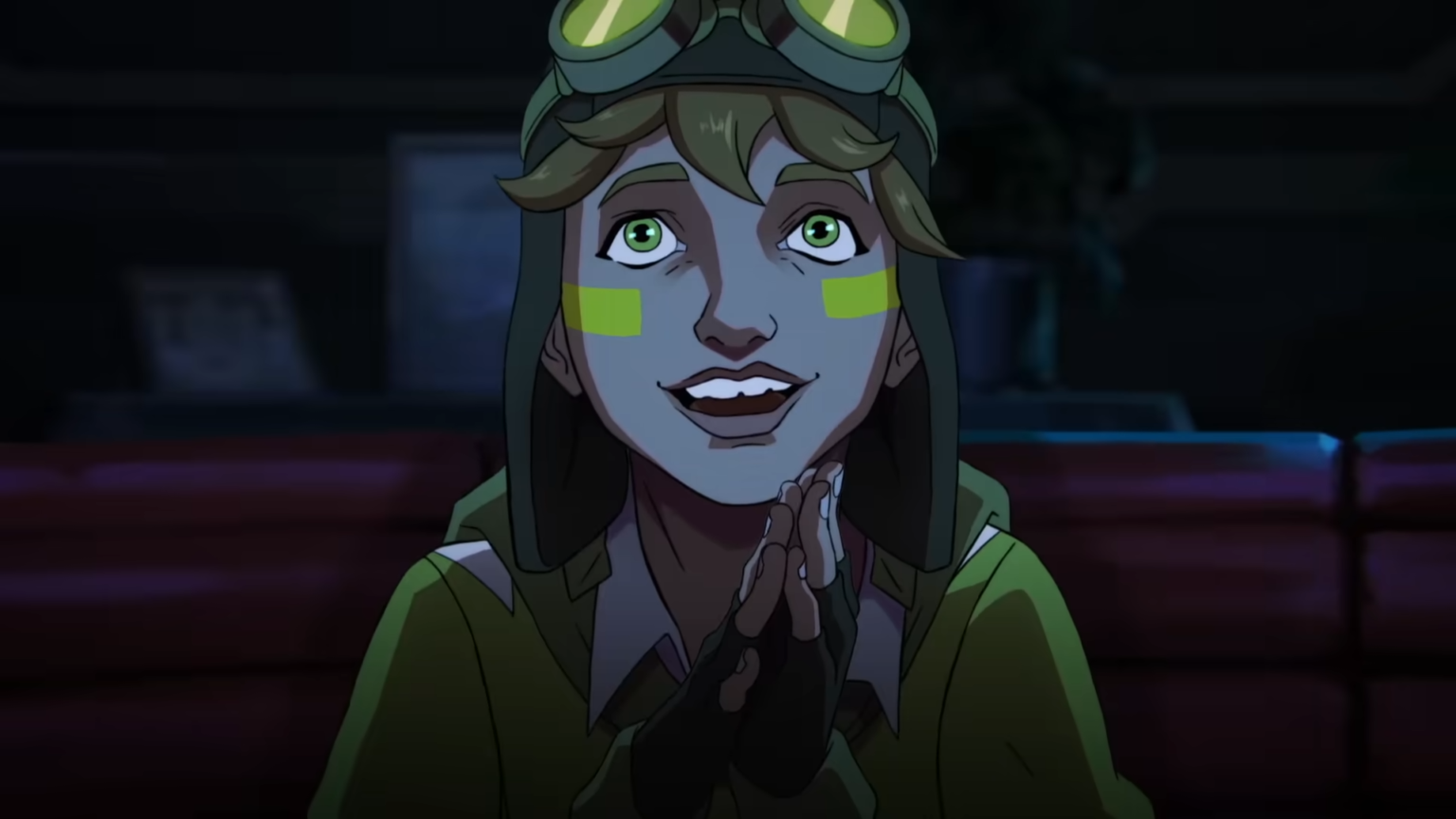 Apex Legends: Anti-Cheat & Matchmaking updates - Pubity