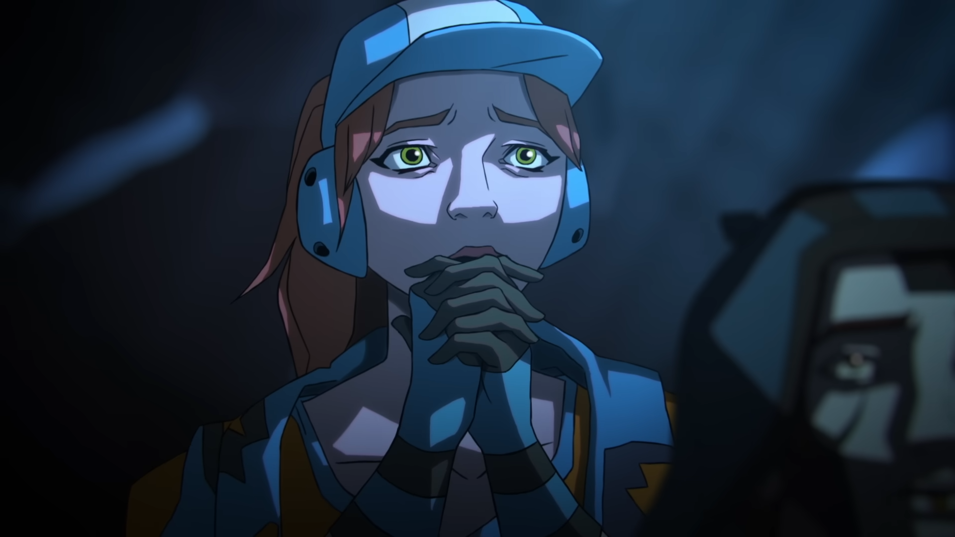 Apex Legends French Voice Actors Cast Has Quit - Pubity