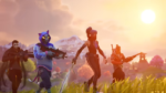 Fortnite Leak Reveals New Weapon: Rocket Drill - Pubity