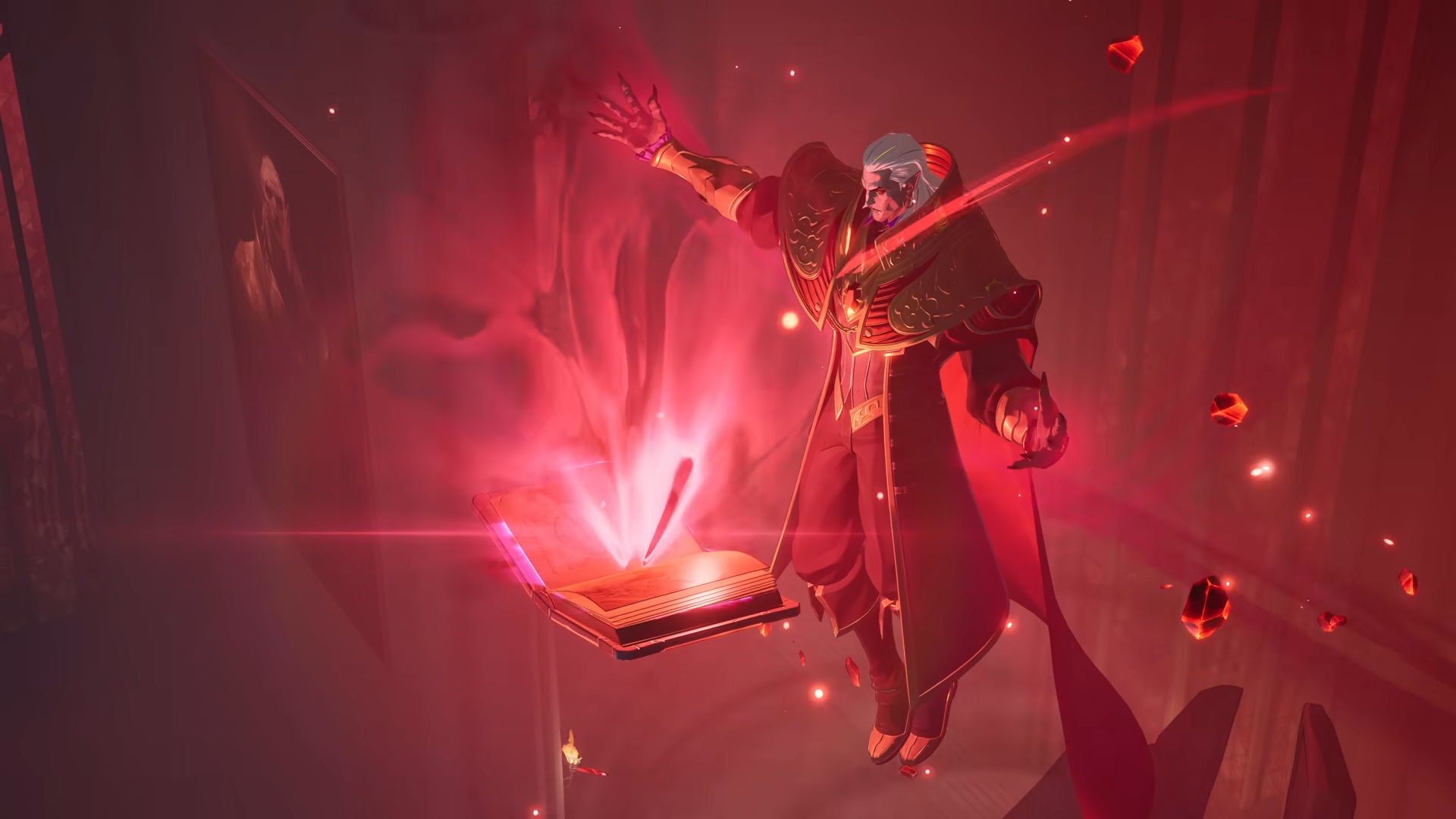 Marvel Rivals: New Central Park Map and Blade Tease - Pubity