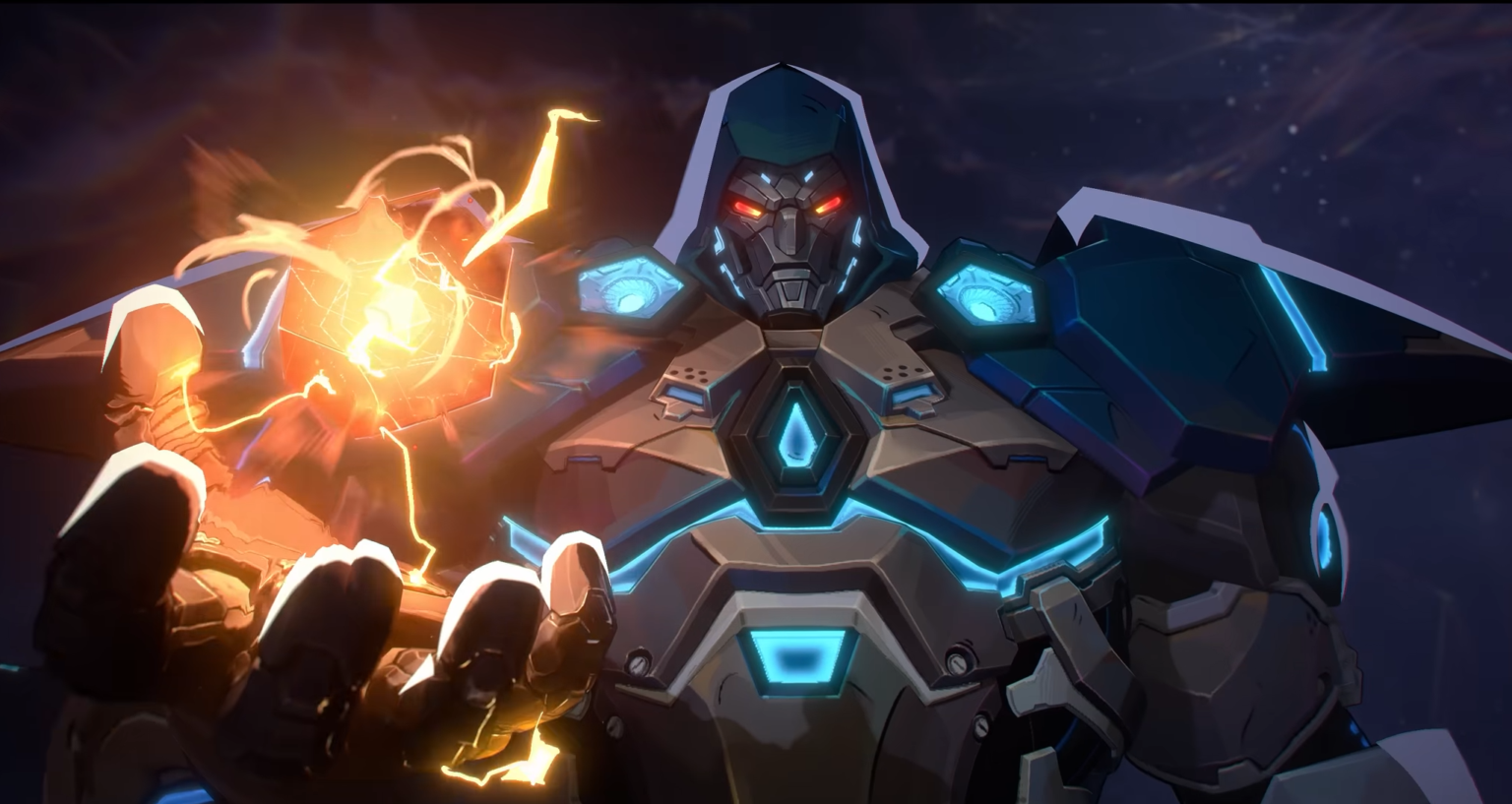 NetEase Bans Blitz Tool in Marvel Rivals - Pubity