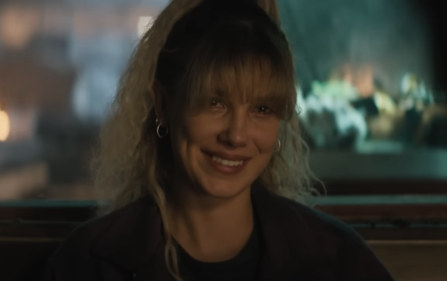 The Electric State: Cast and Characters Explained - Pubity