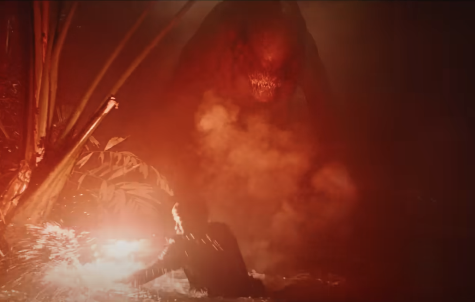 All we know about the Jurassic World Rebirth D-Rex - Pubity